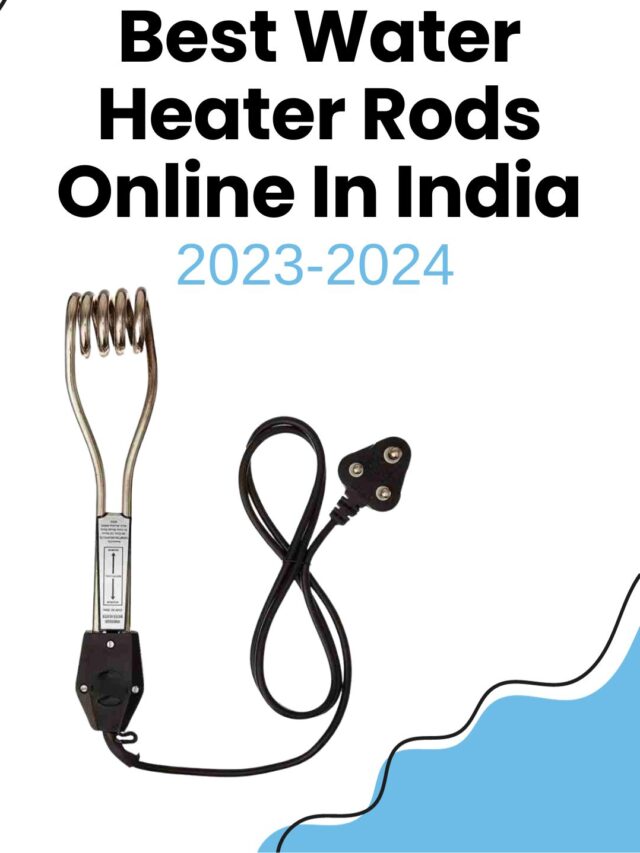Best Water Heater Rod Brand In India at Iva Blackburn blog